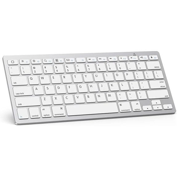 Best Keyboards for iPad That Elevate Your Typing