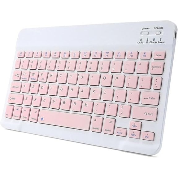 Best Keyboards for iPad That Elevate Your Typing