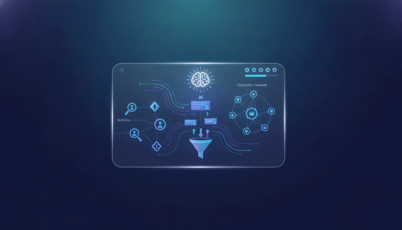 Semdash Review: A Credit-Based AI SEO and Lead Gen Tool Worth Considering?