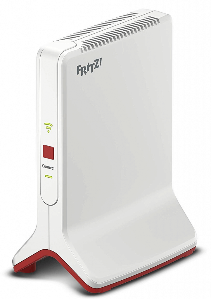 Fritz!Repeater 3000 Review